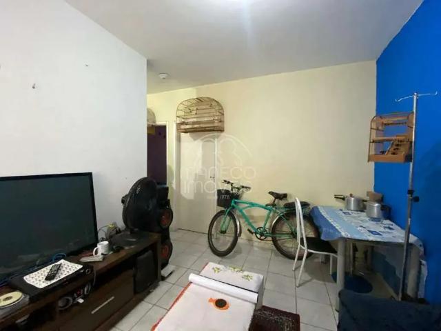 Apartamento para Venda em São Vicente/SP Cidade Naútica 2 Quartos