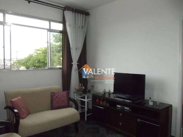 Apartamento para Venda em São Vicente/SP Cidade Naútica 2 Quartos