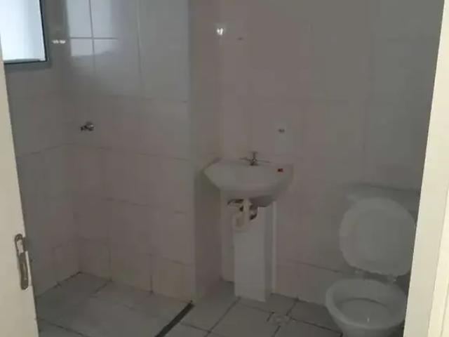 Apartamento para Venda em São Vicente/SP Cidade Naútica 2 Quartos