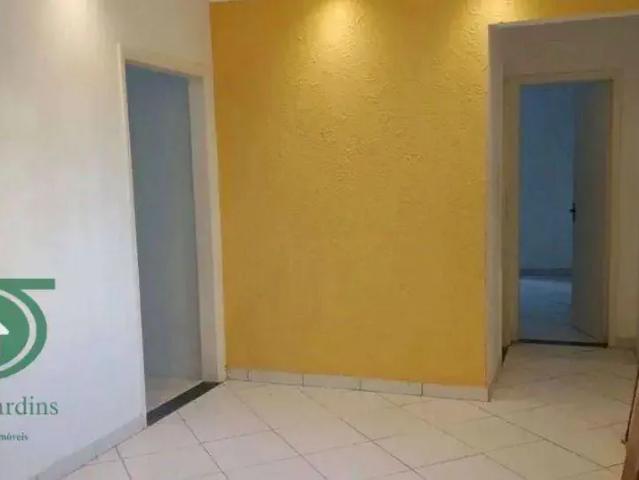 Apartamento para Venda em São Vicente/SP Boa Vista 1 Quartos