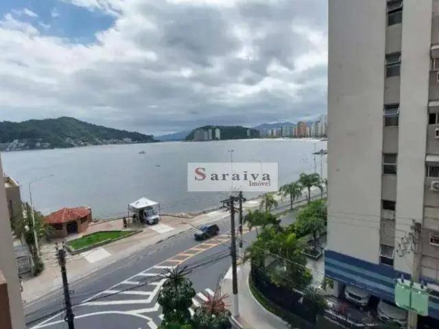 Apartamento para Venda em São Vicente/SP Boa Vista 1 Quartos