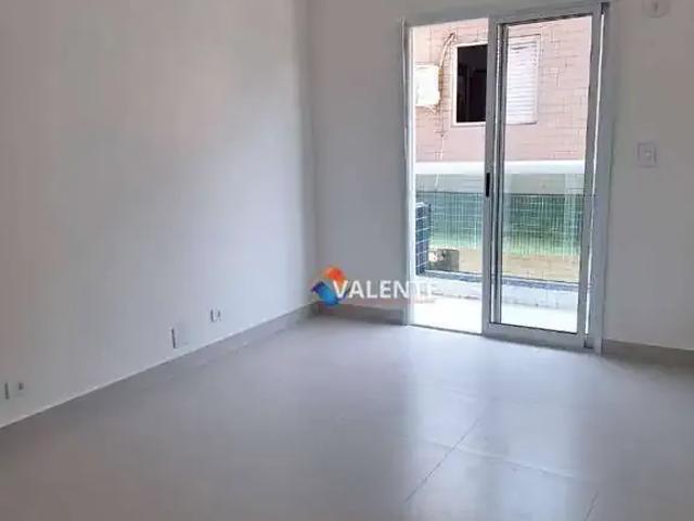 Apartamento para Venda em São Vicente/SP Boa Vista 1 Quartos