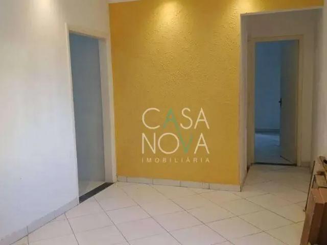 Apartamento para Venda em São Vicente/SP Boa Vista 1 Quartos