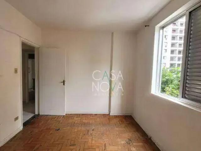 Apartamento para Venda em São Vicente/SP Boa Vista 1 Quartos
