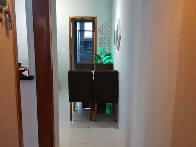 Apartamento para Venda em São Vicente/SP Boa Vista 1 Quartos