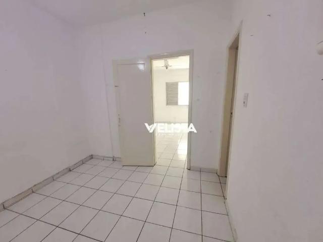 Apartamento para Venda em São Vicente/SP Boa Vista 1 Quartos
