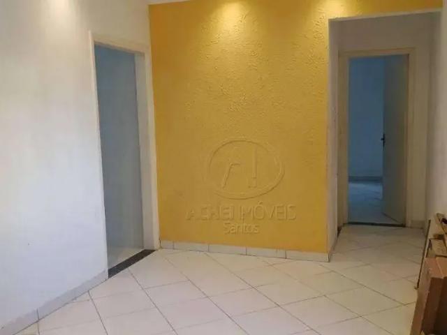 Apartamento para Venda em São Vicente/SP Boa Vista 1 Quartos