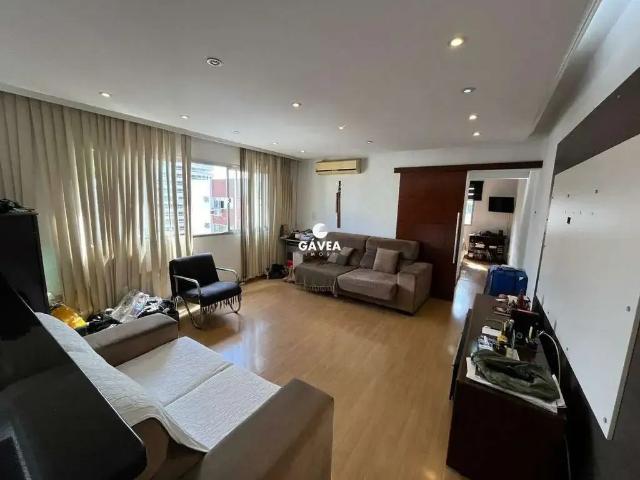Apartamento para Venda em São Vicente/SP Boa Vista 1 Quartos