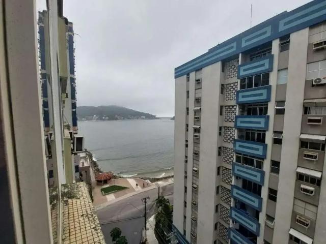 Apartamento para Venda em São Vicente/SP Boa Vista 1 Quartos