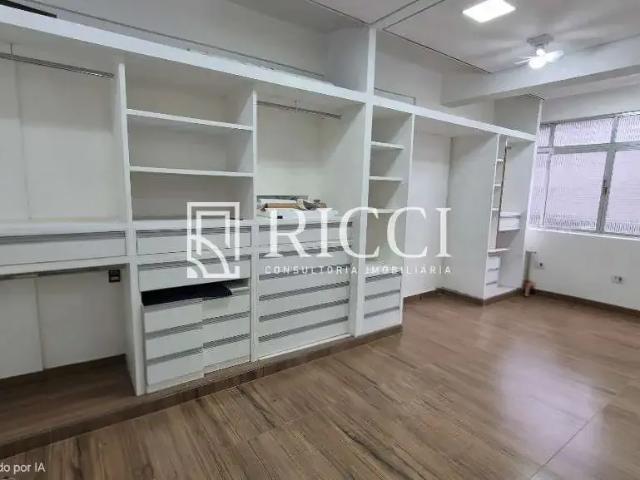 Apartamento para Venda em São Vicente/SP Boa Vista 1 Quartos