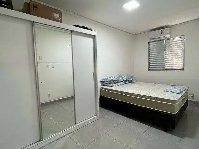 Apartamento para Venda em São Vicente/SP Boa Vista 1 Quartos