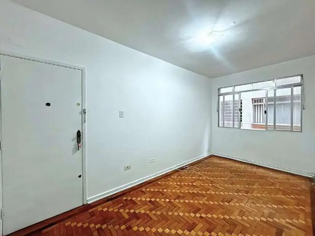Apartamento para Venda em São Vicente/SP Boa Vista 1 Quartos