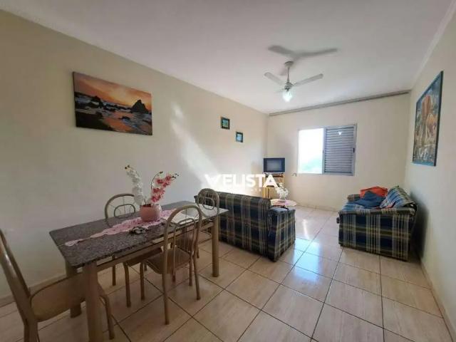 Apartamento para Venda em São Vicente/SP Boa Vista 1 Quartos