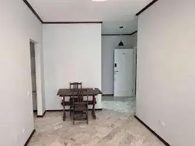 Apartamento para Venda em São Vicente/SP Boa Vista 1 Quartos