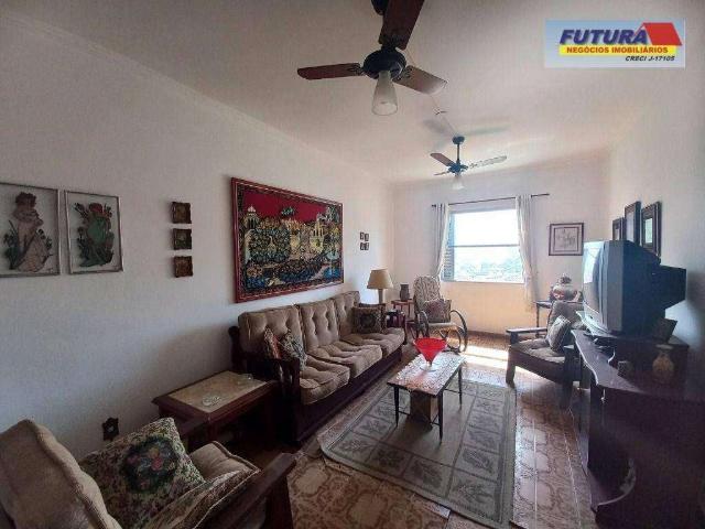 Apartamento para Venda em São Vicente/SP Boa Vista 1 Quartos