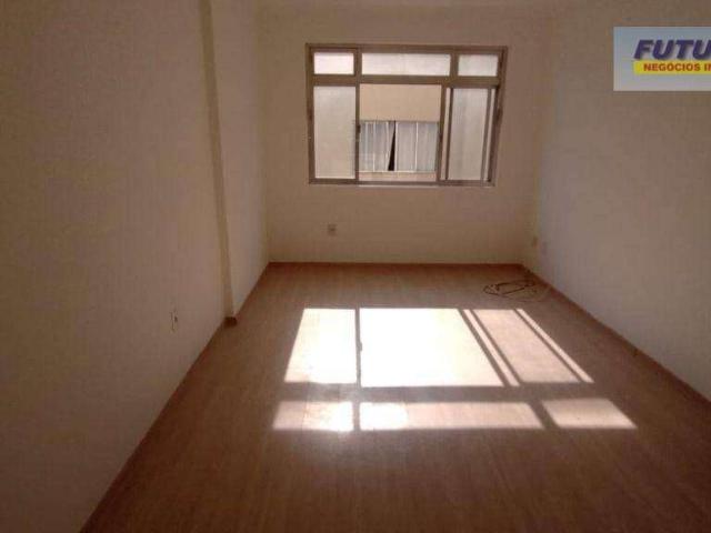 Apartamento para Venda em São Vicente/SP Boa Vista 1 Quartos