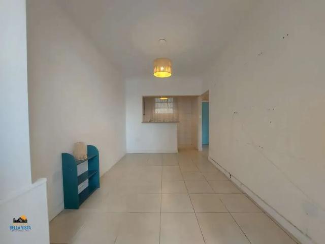 Apartamento para Venda em São Vicente/SP Boa Vista 1 Quartos