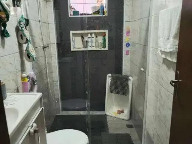 Apartamento para Venda em São Vicente/SP Boa Vista 1 Quartos