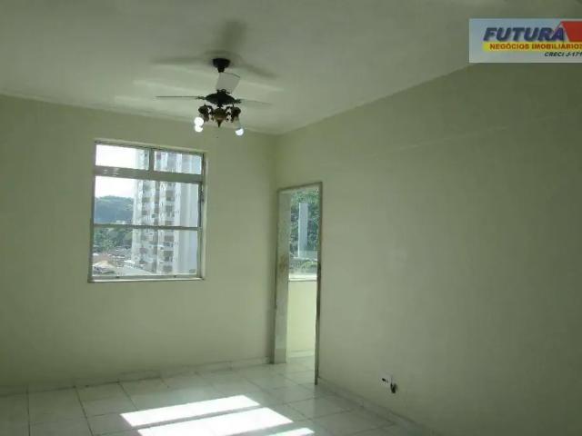 Apartamento para Venda em São Vicente/SP Boa Vista 1 Quartos