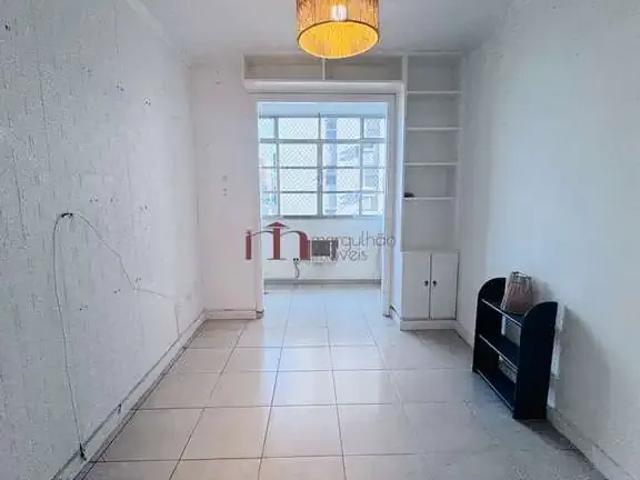 Apartamento para Venda em São Vicente/SP Boa Vista 1 Quartos