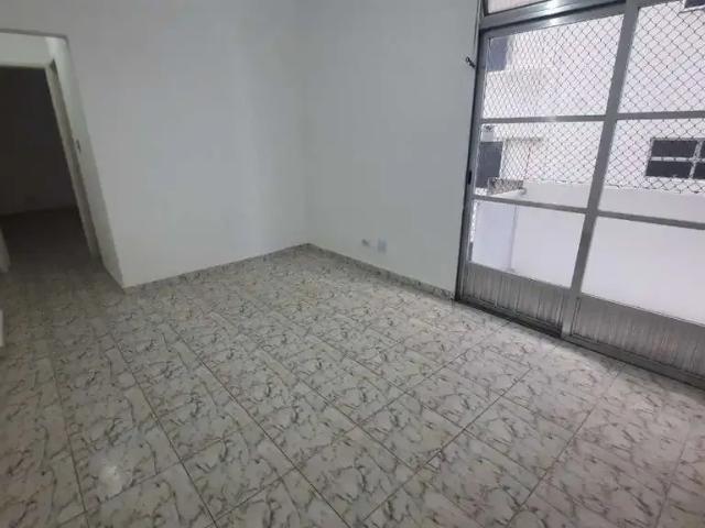 Apartamento para Venda em São Vicente/SP Boa Vista 1 Quartos