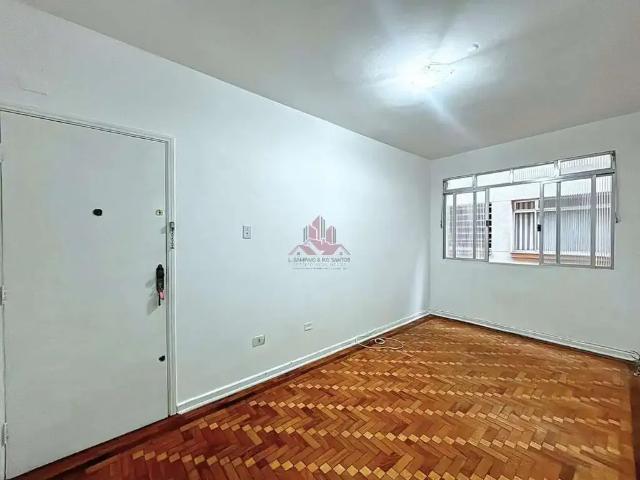 Apartamento para Venda em São Vicente/SP Boa Vista 1 Quartos