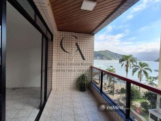 Apartamento para Venda em São Vicente/SP Boa Vista 2 Quartos