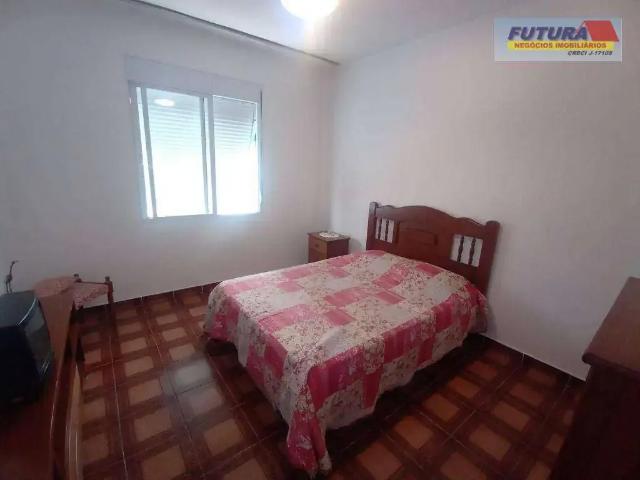 Apartamento para Venda em São Vicente/SP Boa Vista 2 Quartos