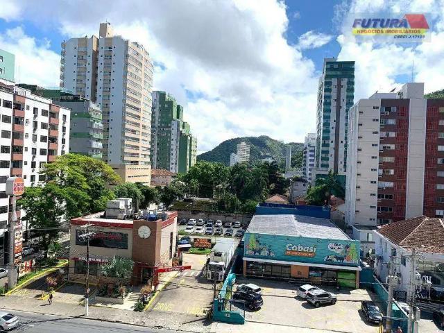 Apartamento para Venda em São Vicente/SP Boa Vista 2 Quartos