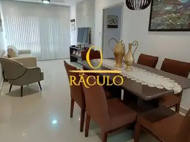 Apartamento para Venda em São Vicente/SP Boa Vista 2 Quartos