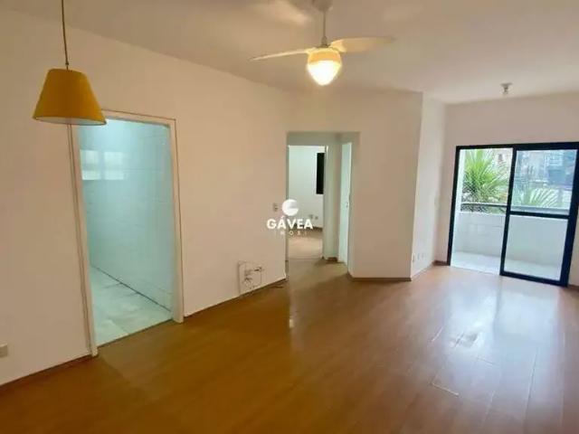 Apartamento para Venda em São Vicente/SP Boa Vista 2 Quartos