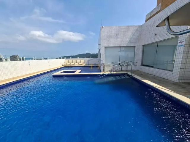 Apartamento para Venda em São Vicente/SP Boa Vista 2 Quartos
