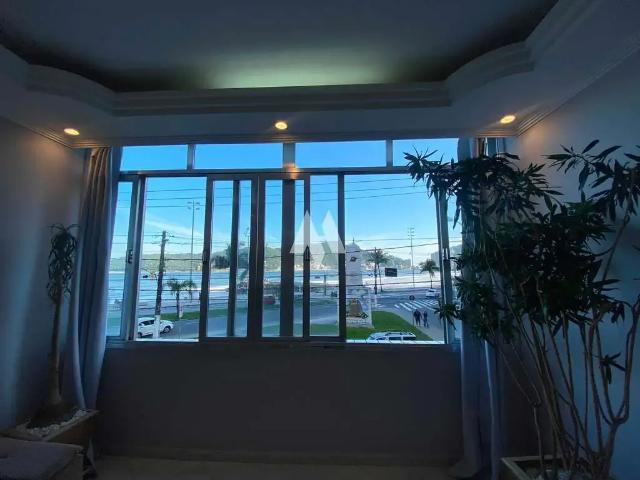 Apartamento para Venda em São Vicente/SP Boa Vista 2 Quartos