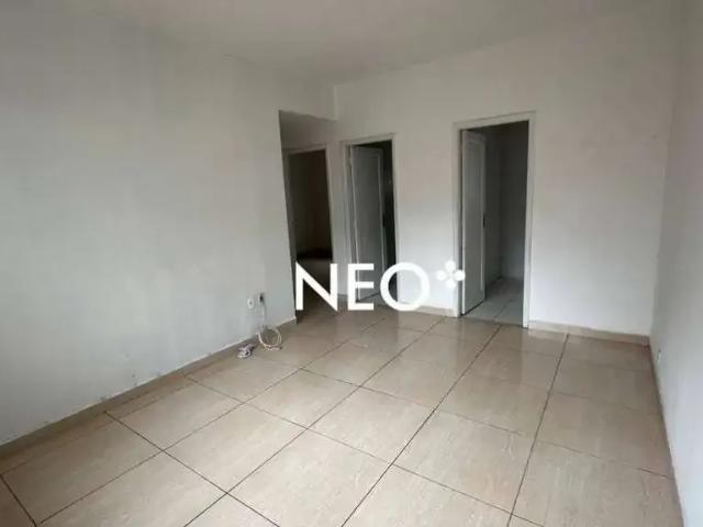 Apartamento para Venda em São Vicente/SP Boa Vista 2 Quartos