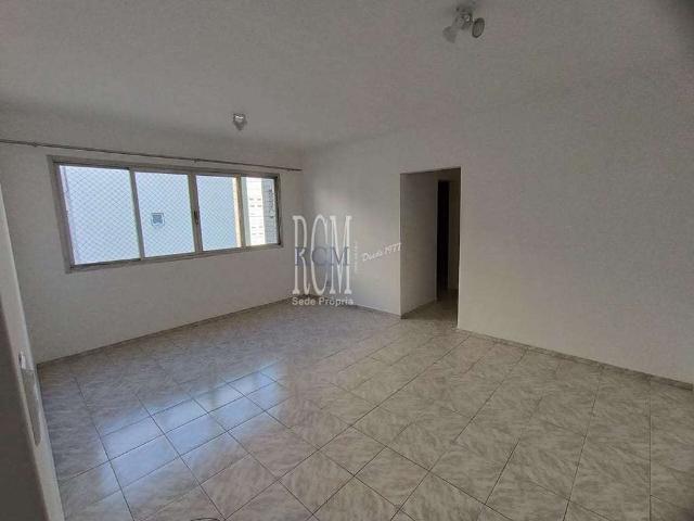 Apartamento para Venda em São Vicente/SP Boa Vista 2 Quartos