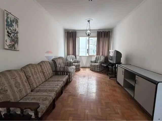 Apartamento para Venda em São Vicente/SP Boa Vista 2 Quartos