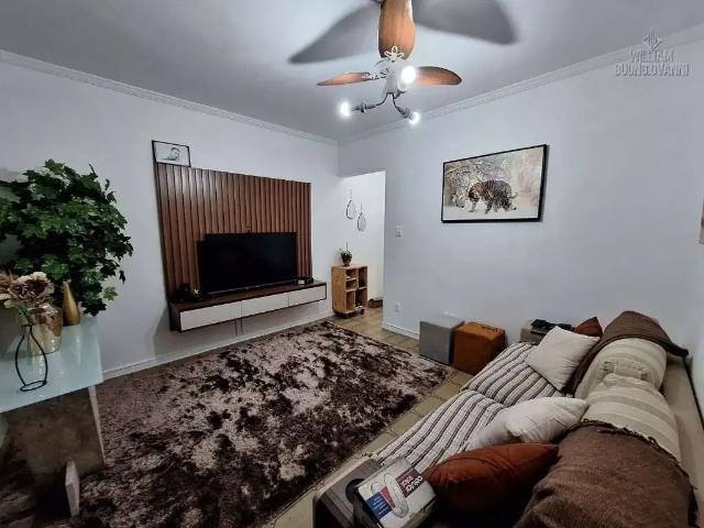 Apartamento para Venda em São Vicente/SP Boa Vista 2 Quartos