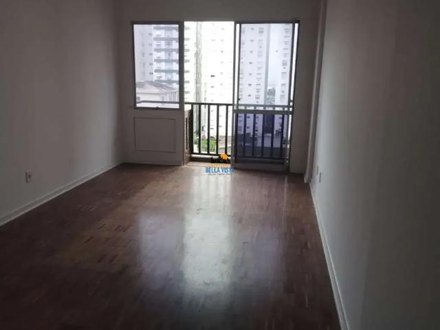 Apartamento para Venda em São Vicente/SP Boa Vista 2 Quartos