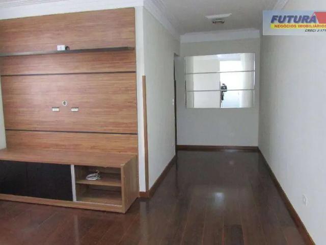 Apartamento para Venda em São Vicente/SP Boa Vista 2 Quartos
