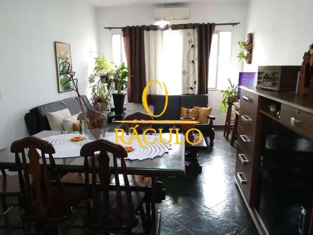 Apartamento para Venda em São Vicente/SP Boa Vista 2 Quartos