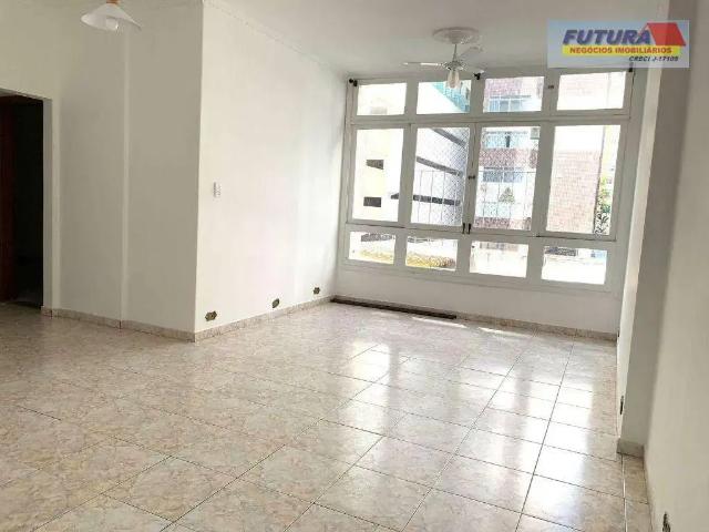 Apartamento para Venda em São Vicente/SP Boa Vista 2 Quartos
