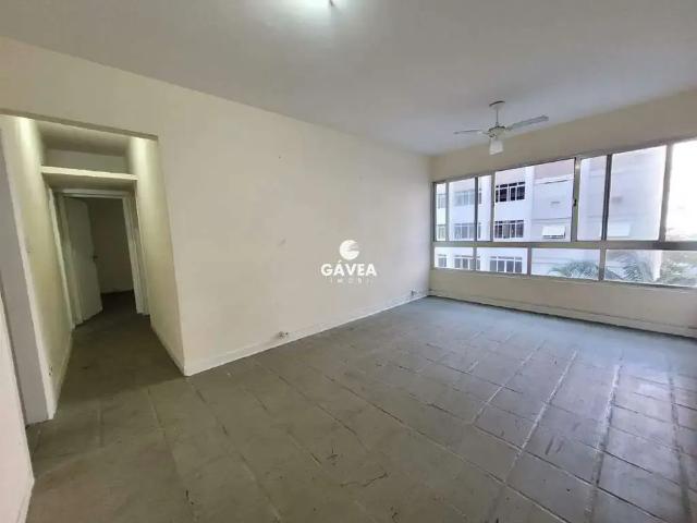 Apartamento para Venda em São Vicente/SP Boa Vista 2 Quartos