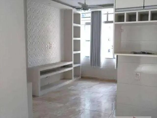 Apartamento para Venda em São Vicente/SP Boa Vista 2 Quartos