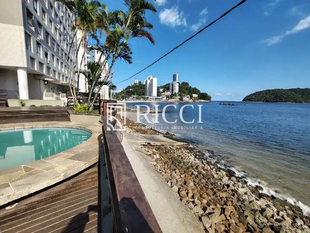 Apartamento para Venda em São Vicente/SP Boa Vista 2 Quartos