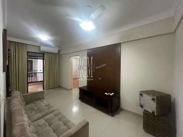 Apartamento para Venda em São Vicente/SP Boa Vista 2 Quartos