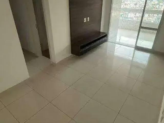 Apartamento para Venda em São Vicente/SP Boa Vista 2 Quartos