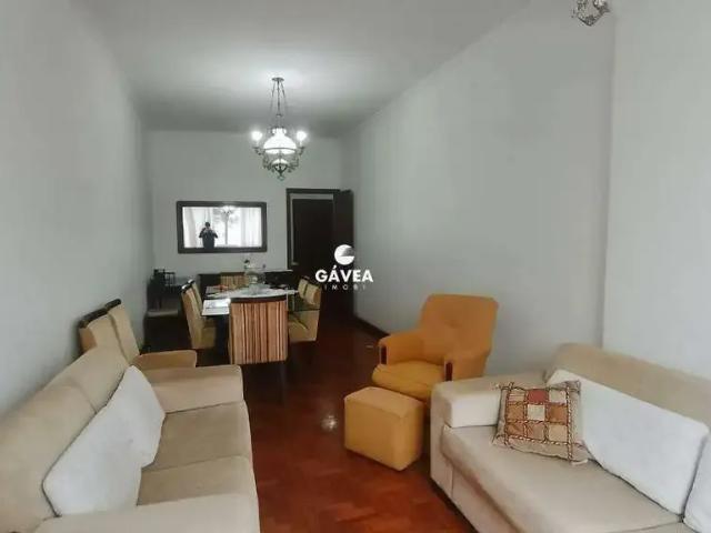 Apartamento para Venda em São Vicente/SP Boa Vista 2 Quartos