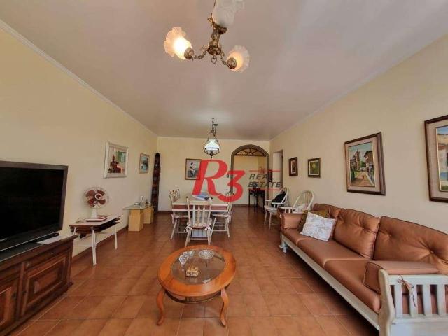 Apartamento para Venda em São Vicente/SP Boa Vista 2 Quartos