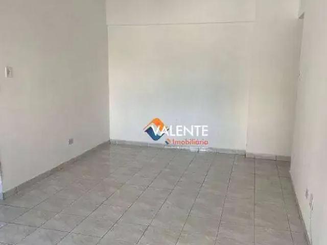 Apartamento para Venda em São Vicente/SP Boa Vista 2 Quartos