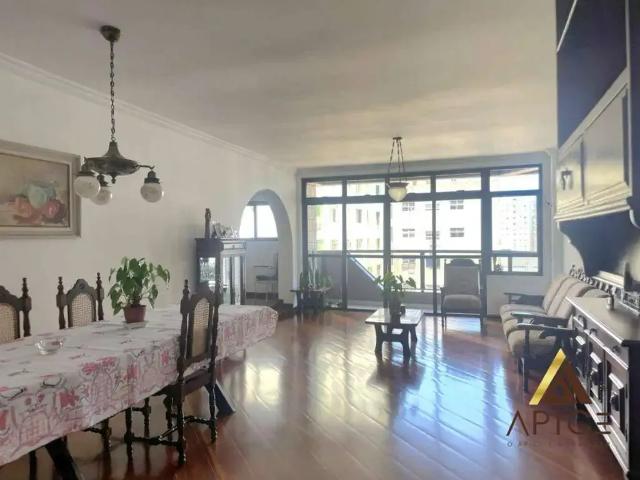 Apartamento para Venda em São Vicente/SP Boa Vista 3 Quartos
